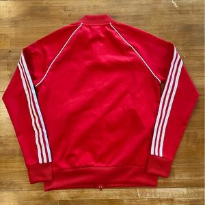 adidas | Jackets & Coats | Adidas Womens Sst Track Jacket | Poshmark
